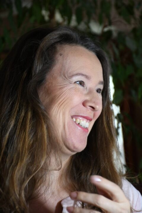 Regina Hochmuth Coaching & Training für Beruf und Lebensthemen